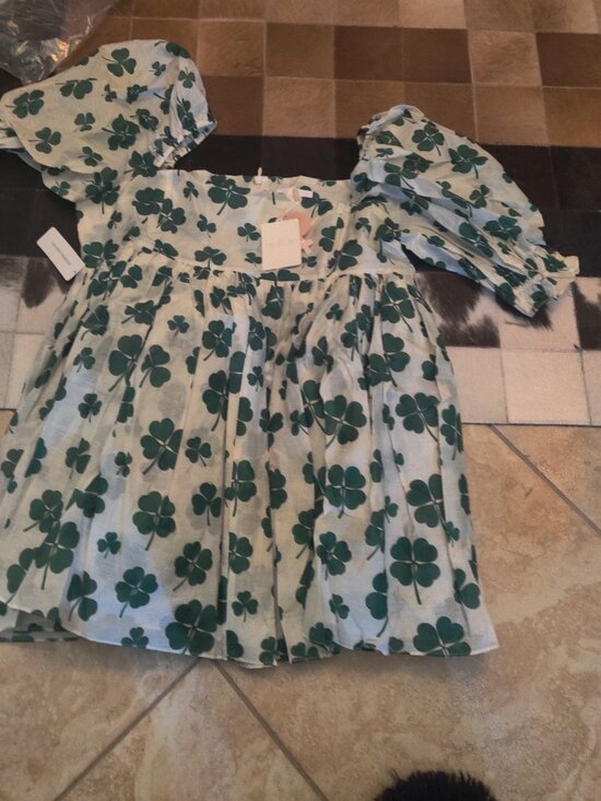 Selkie | Dresses | Selkie Dress Size 3xl New | Poshmark